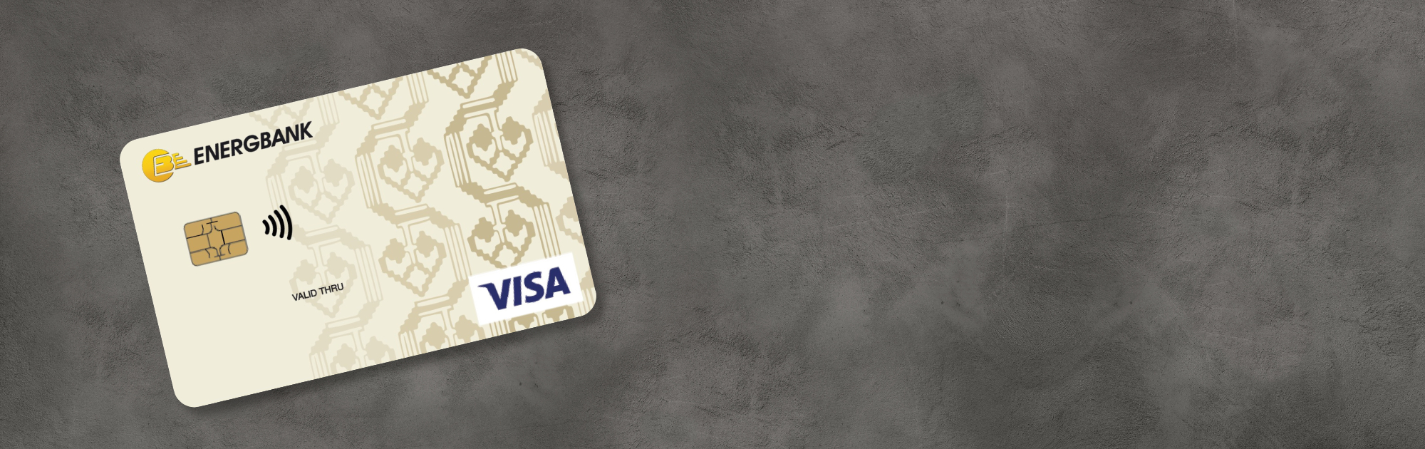 Visa Instant | Energbank